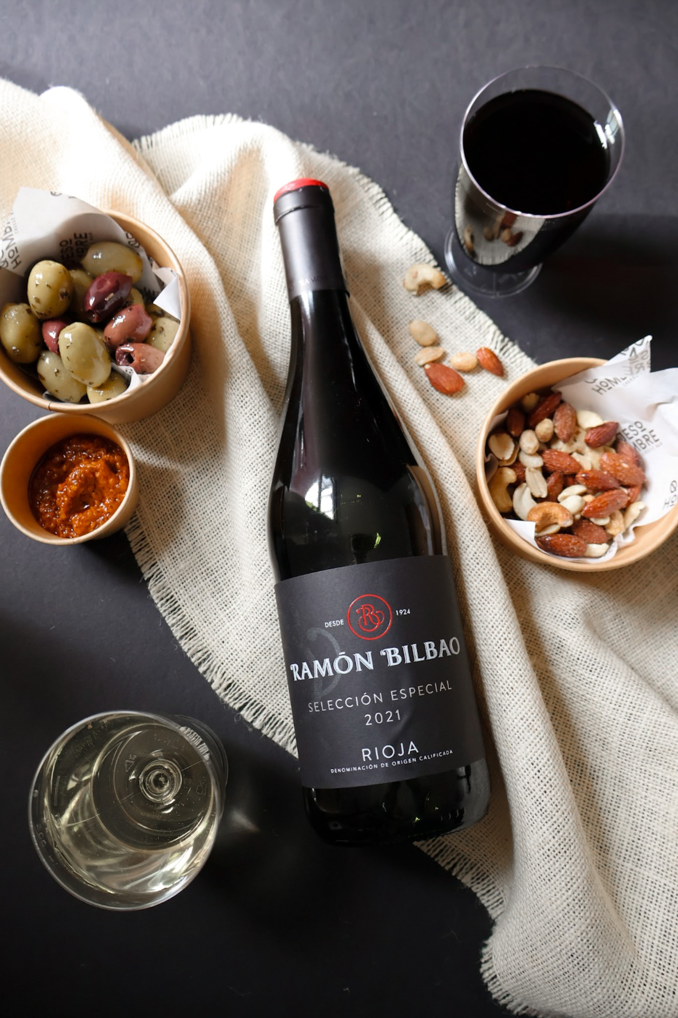 Queso Hombre Cheese Bar – Cheesey street food with a touch of Spanish flavour